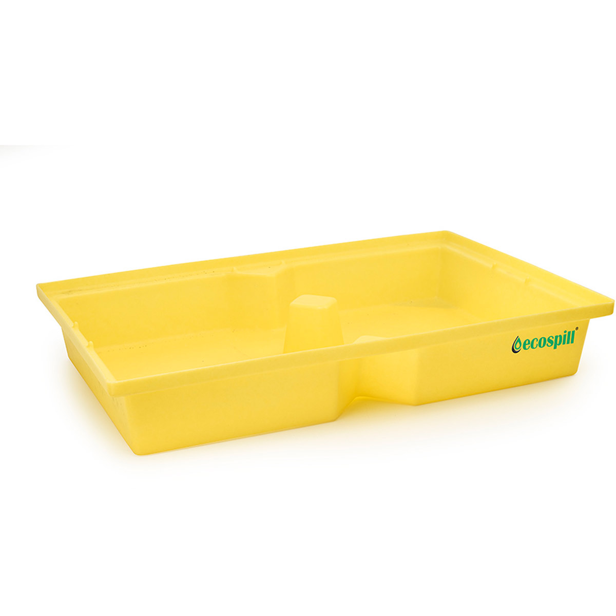 Ecotek Recycled Polyethylene 100L Spill Tray | Ecotek | Spill Trays and ...