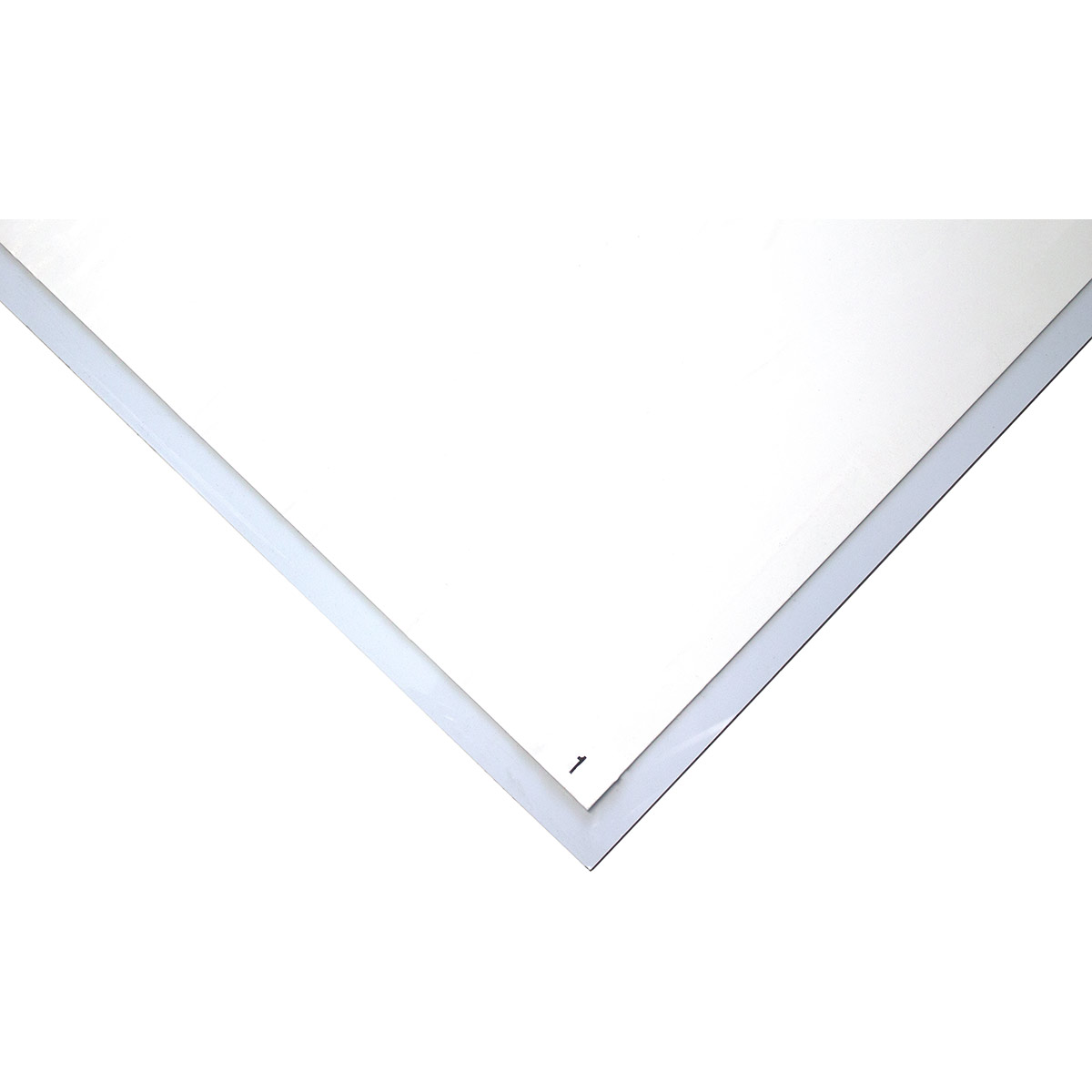 COBA Clean-Step White Tack Mat 80cm x 1.3m | Coba | Safety Mats | Arco