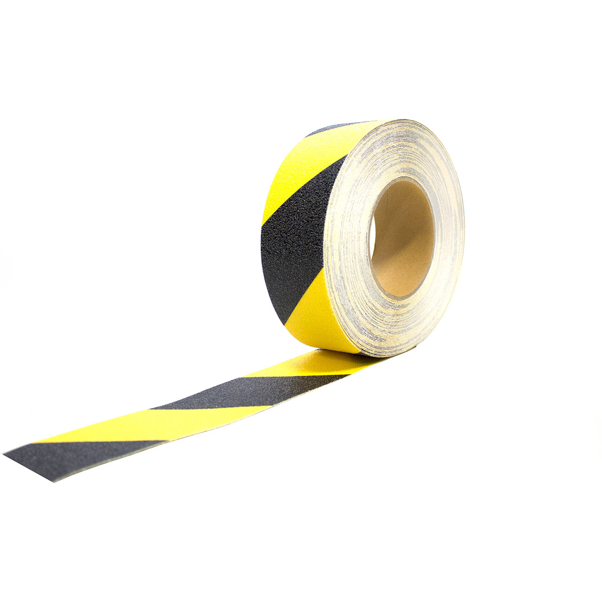 COBA Gripfoot Black/Yellow Slip-Resistant Tape 18m | Coba | Slip ...