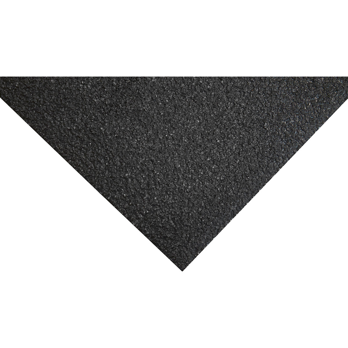 COBAGRiP Black Slip-Resistant Mat 1.2m x 1.2m | Coba | Safety Mats | Arco