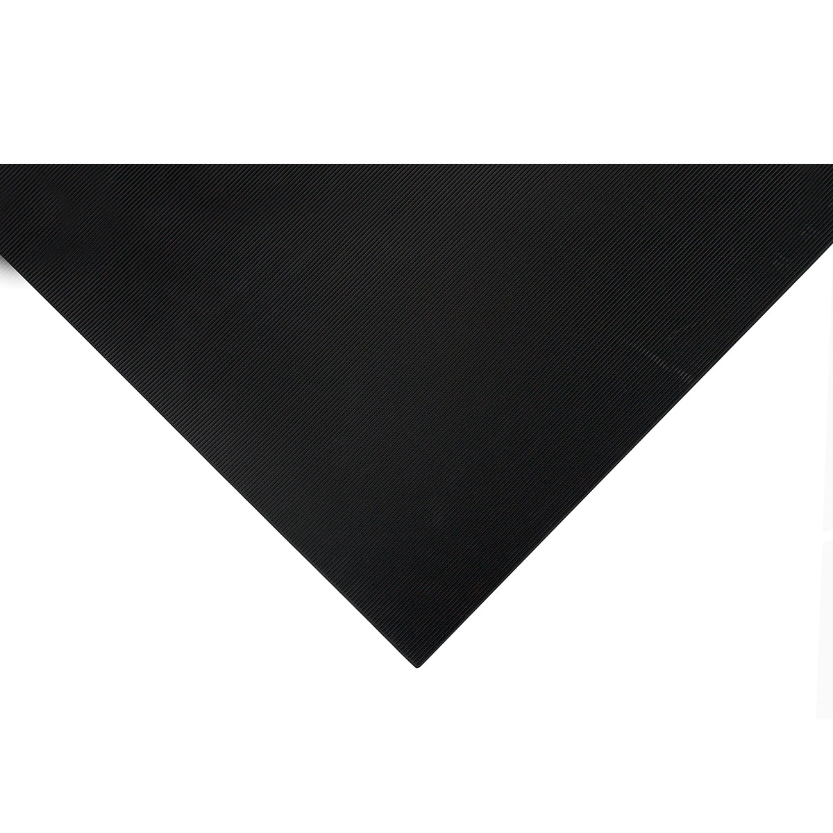 COBAswitch Black Class 2 Electrical Safety Mat 4mm x 1m | Coba | Safety ...