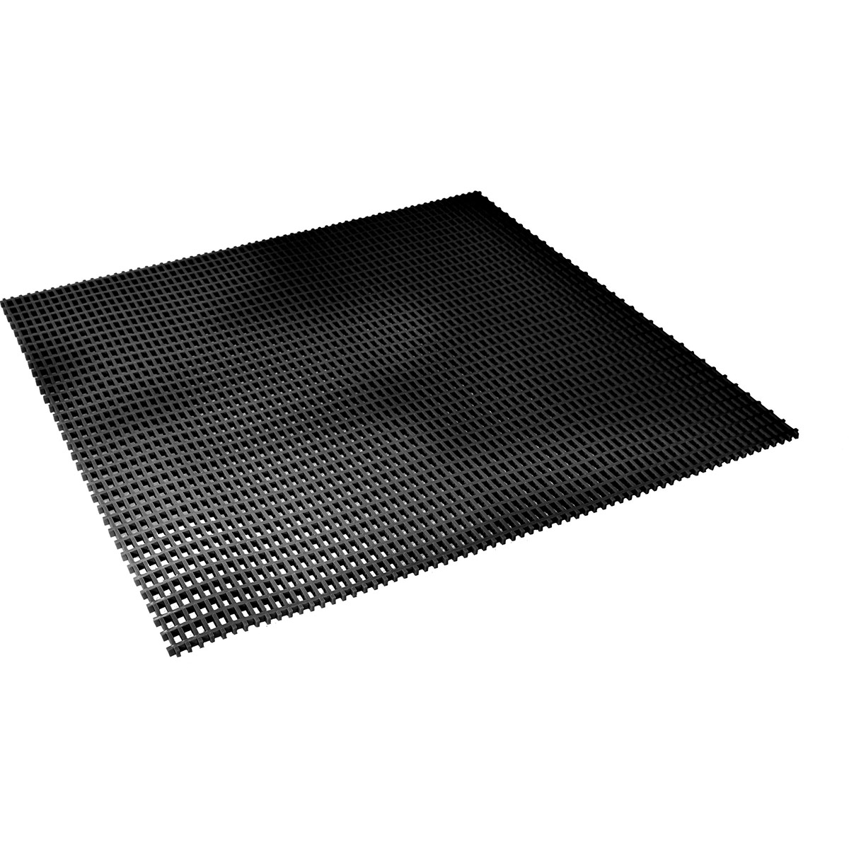 COBAmat Inter Black Workplace Safety Mat 60cm x 10m | Coba | Grid ...