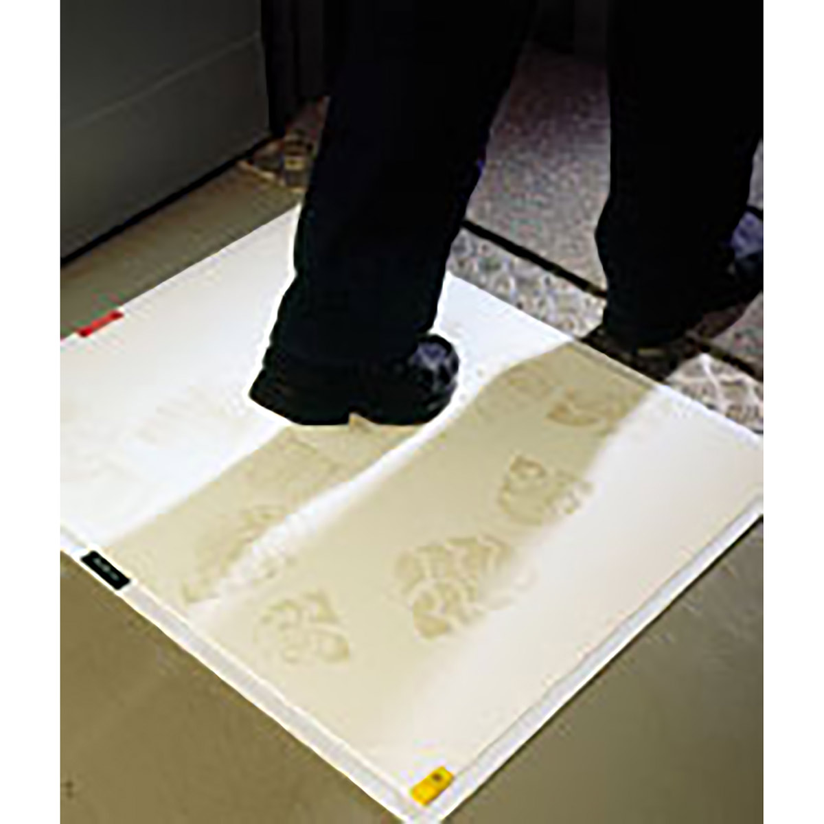 COBA Clean-Step Blue Tack Mat 60cm x 80cm | Coba | Safety Mats | Arco