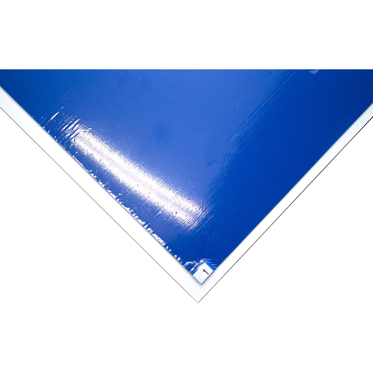 COBA Clean-Step Blue Tack Mat 80cm x 1.3m | Coba | Safety Mats | Arco