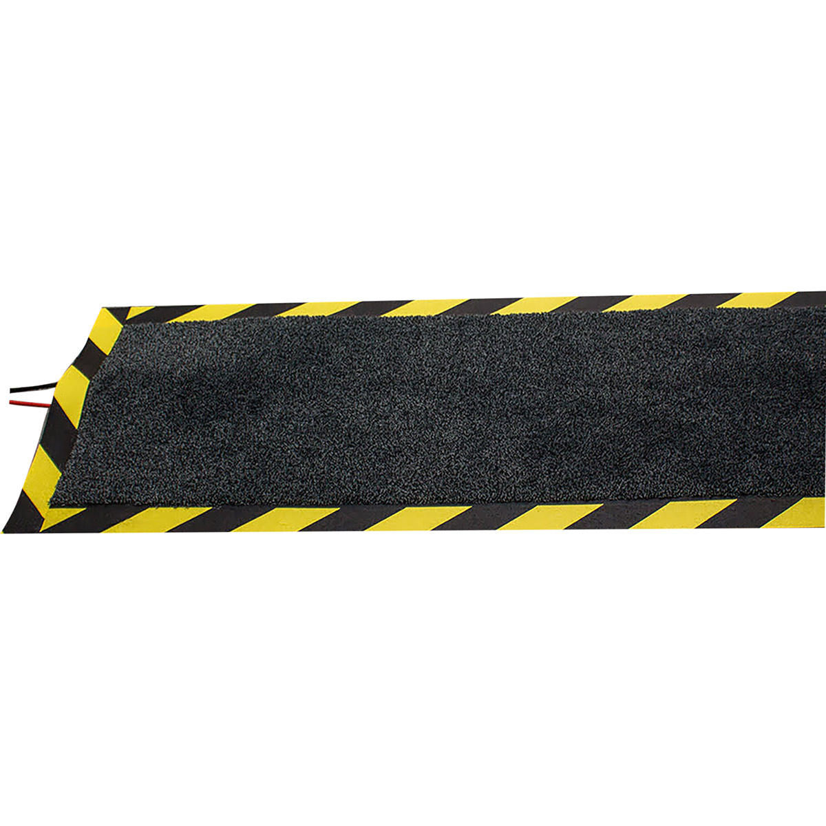COBA CablePro Black Cable Protector Mat | Coba | Pipe and Cable ...