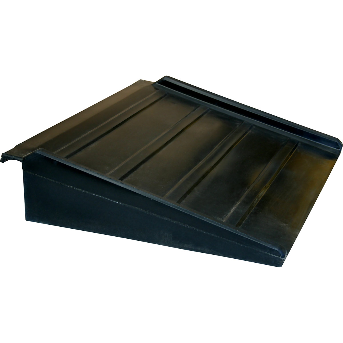 Ecotek Modular Bunded Floor Ramp | Ecospill | Bunded Flooring | Arco