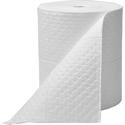 Ecospill Premier 120L Oil Absorbent Roll 40m | Ecospill | Absorbent ...