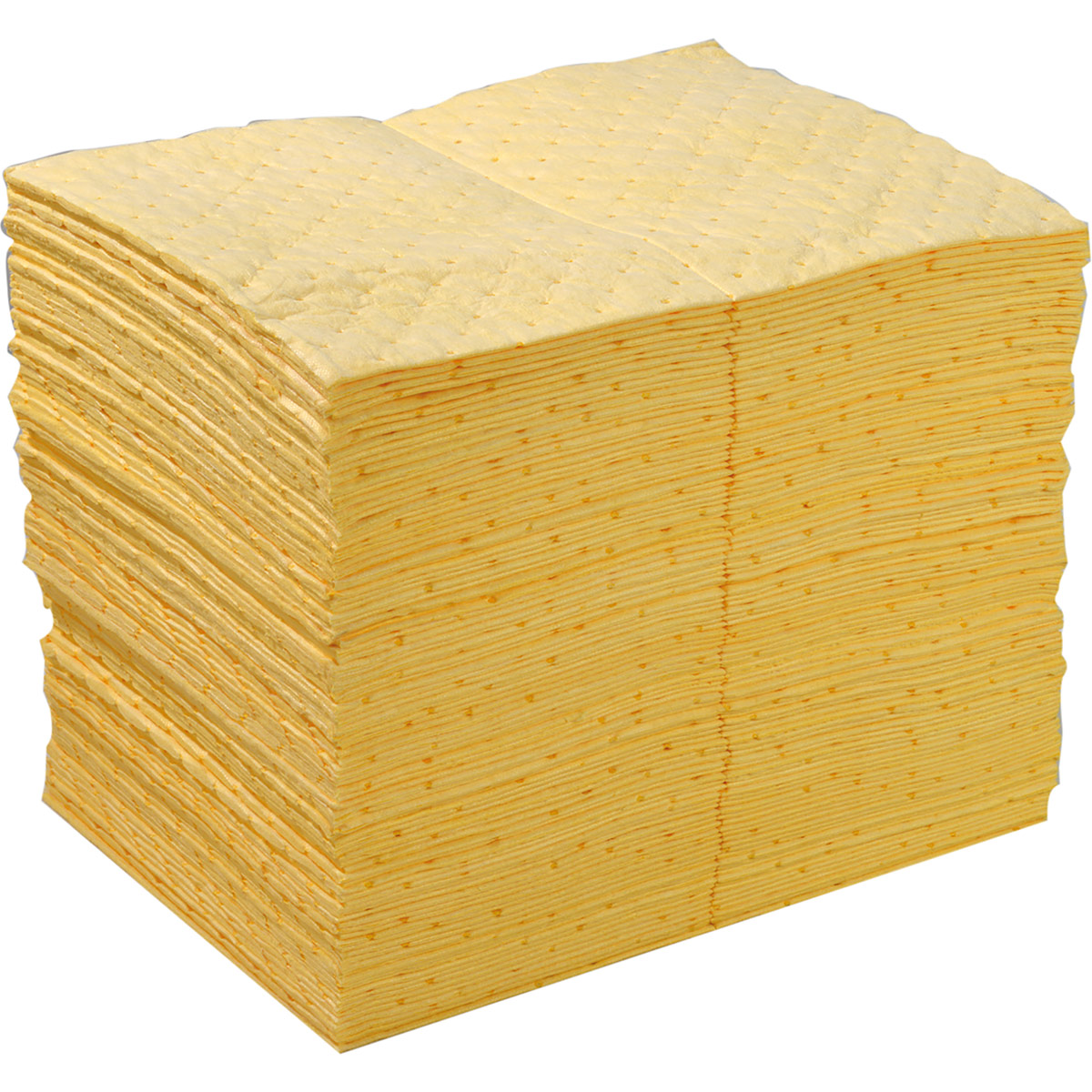 Ecospill Premier 1.2L Chemical Absorbent Pad (Pack of 100) | Ecospill ...