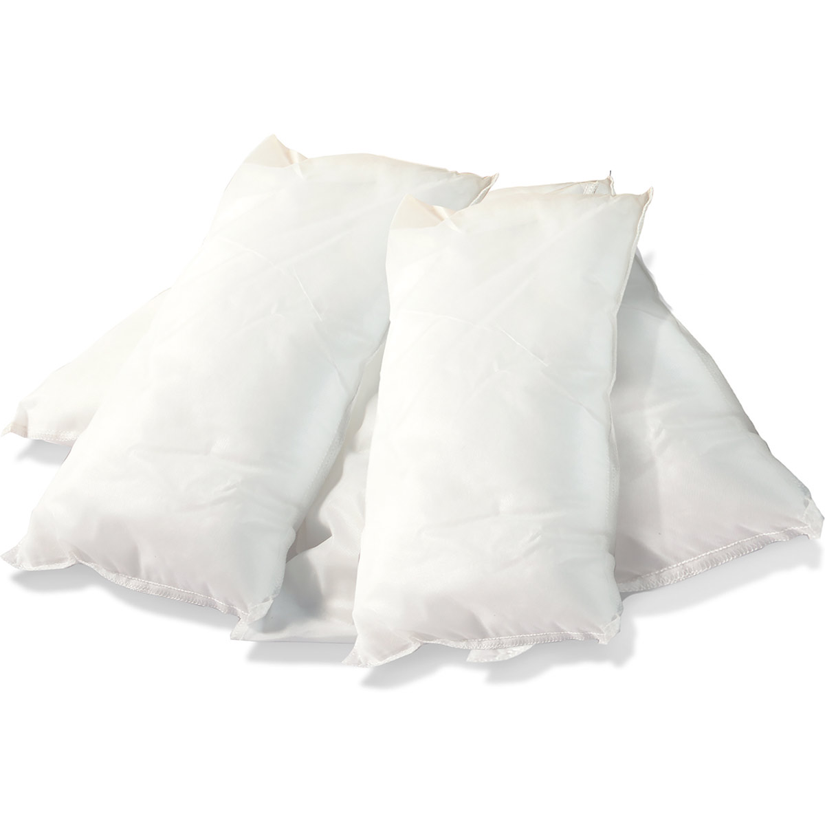 Ecospill Sustainable 4L Oil Absorbent Pillow (Pack of 10) | Ecospill ...