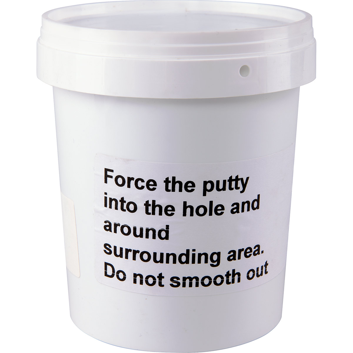Arco Leak Block Putty 1L | Arco | Drum Plugs | Arco
