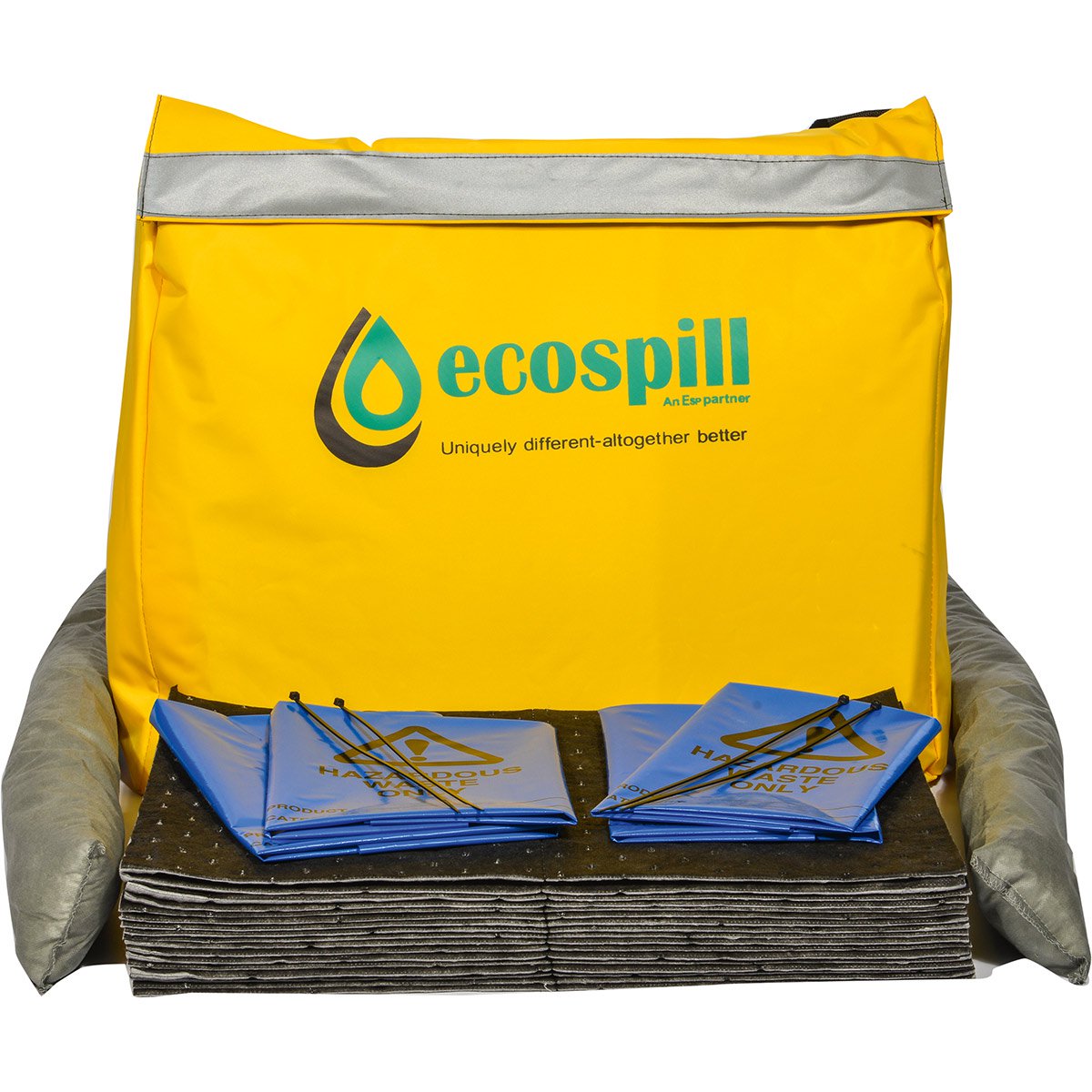 Ecospill 30L Maintenance Spill Kit | Ecospill | Spill Kits and Stations ...