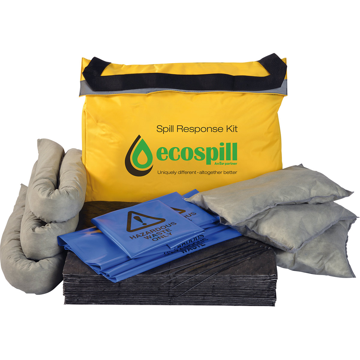 Ecospill 50L Maintenance Spill Kit | Ecospill | Spill Kits and Stations ...
