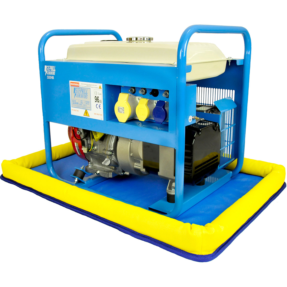 Plant Nappy 4.5L Spill Tray 1000mm x 685mm | Plant Nappy | Spill Trays ...