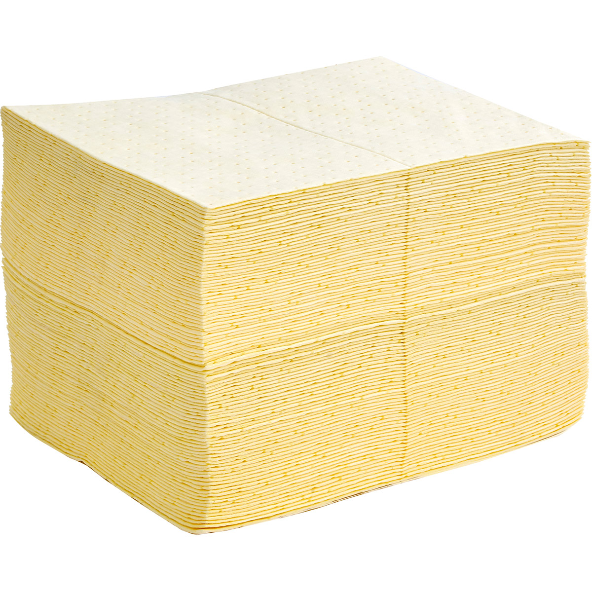 Ecosoak 70L Chemical Absorbent Pads (Pack of 100) | Ecospill ...