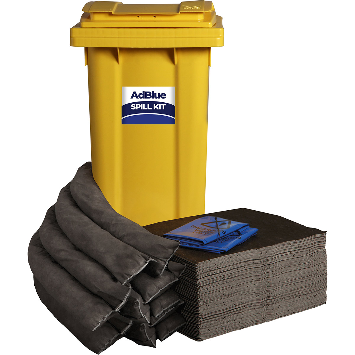 Ecospill 200L AdBlue Spill Kit | Ecospill | Spill Kits and Stations | Arco