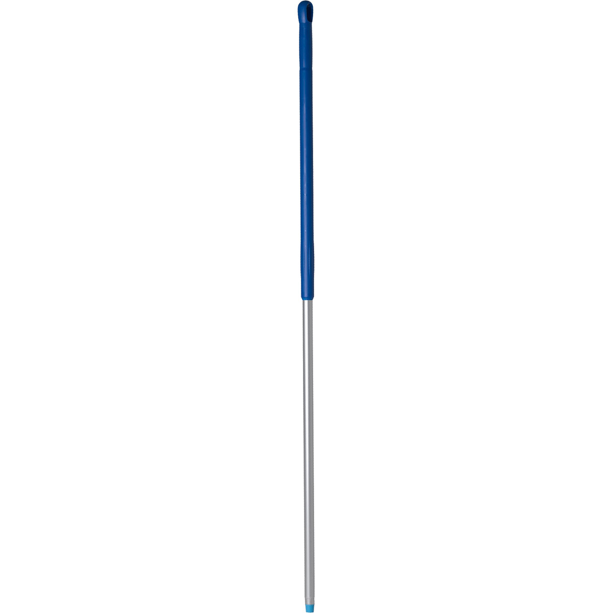 Hillbrush Hygiene ALH8 Blue-Sleeve 1.5m Aluminium Handle | Hillbrush ...