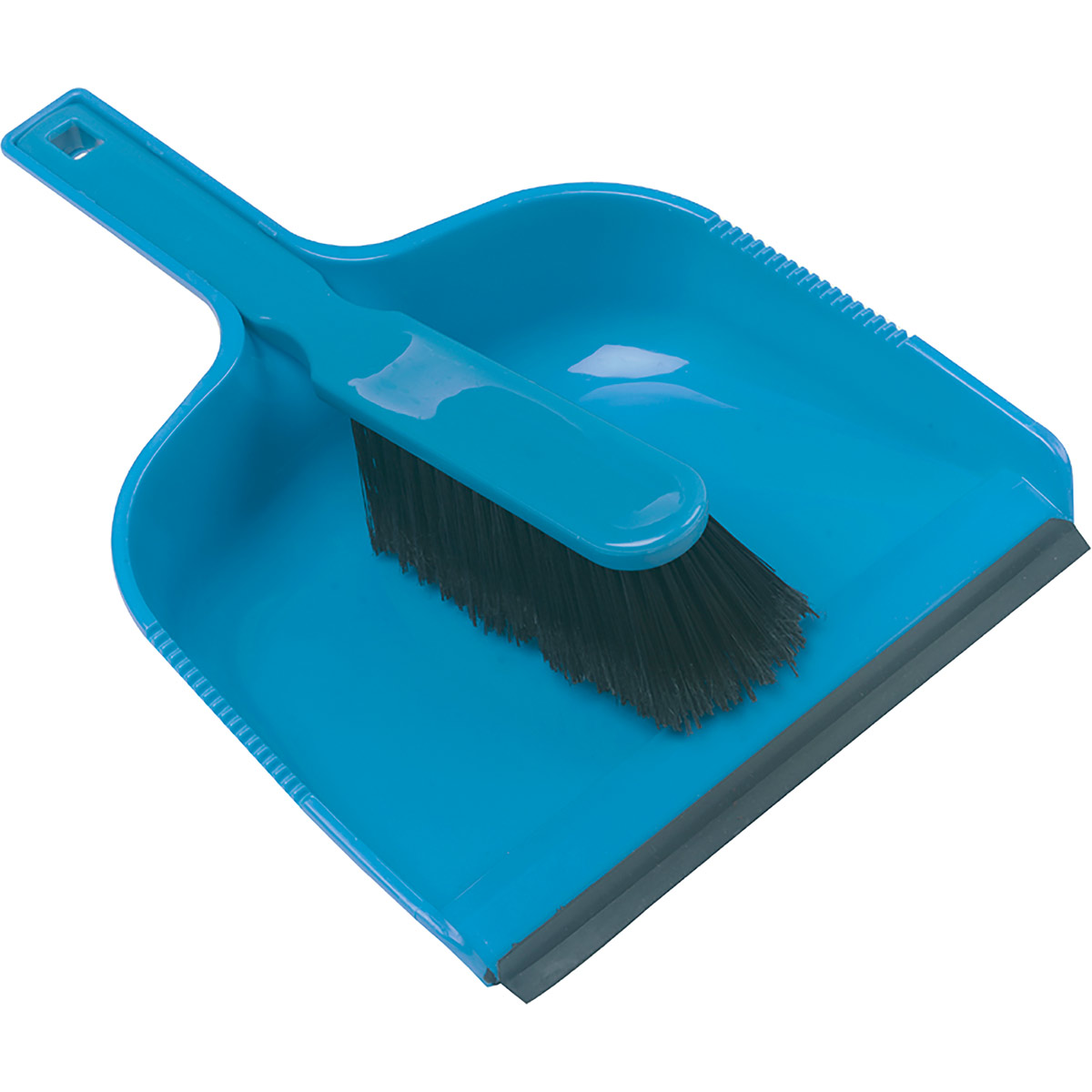 Hillbrush DP4 Blue Dustpan and Brush | Hillbrush | Dustpan and Brush ...