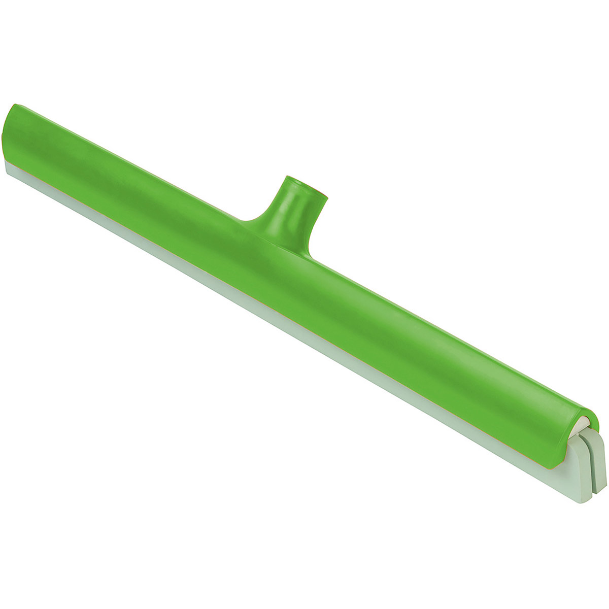 Hillbrush Hygiene PS60 Green 600mm Double-Bladed Squeegee | Hillbrush ...