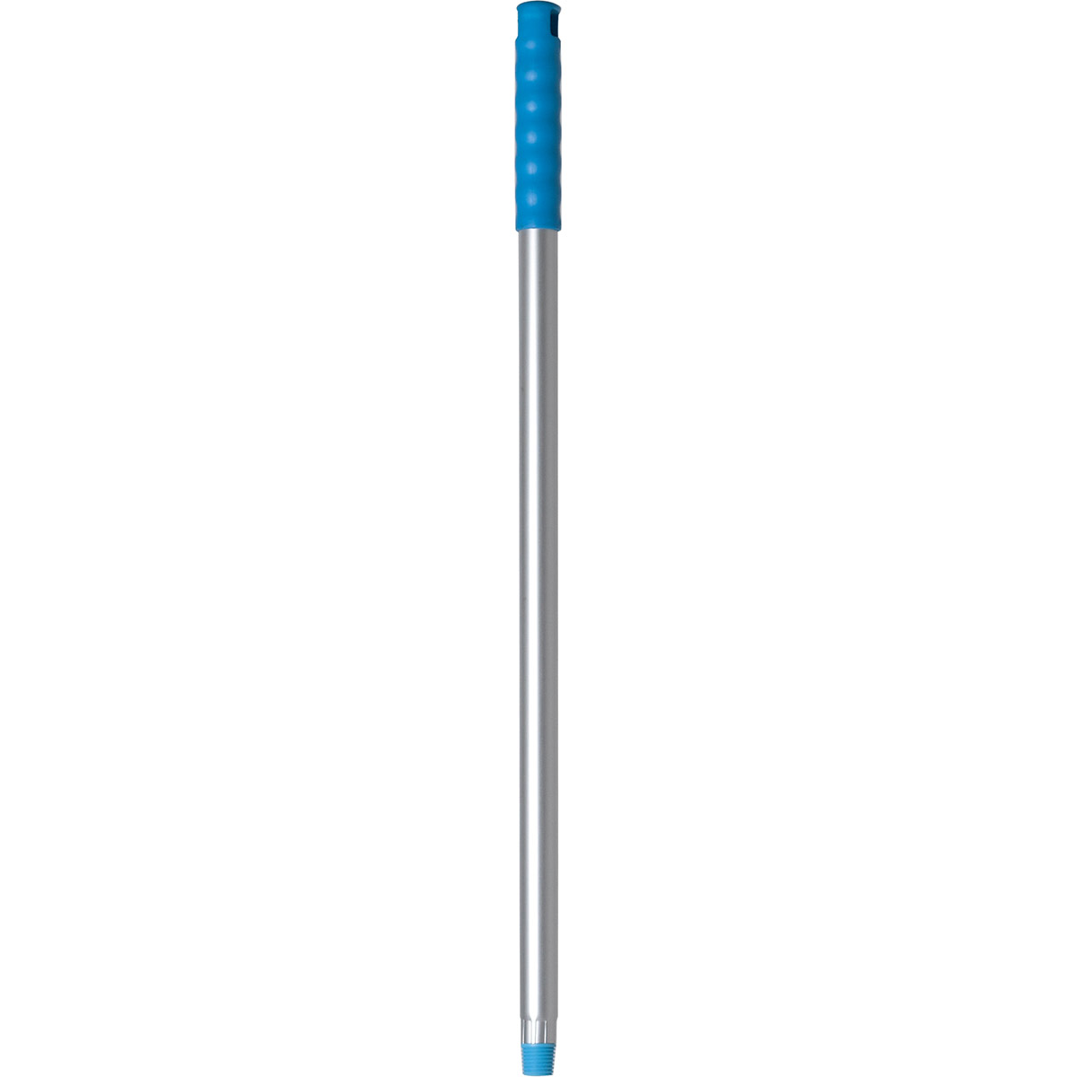 Hillbrush Hygiene ALH30 Blue-Grip 0.3m Aluminium Handle | Hillbrush ...