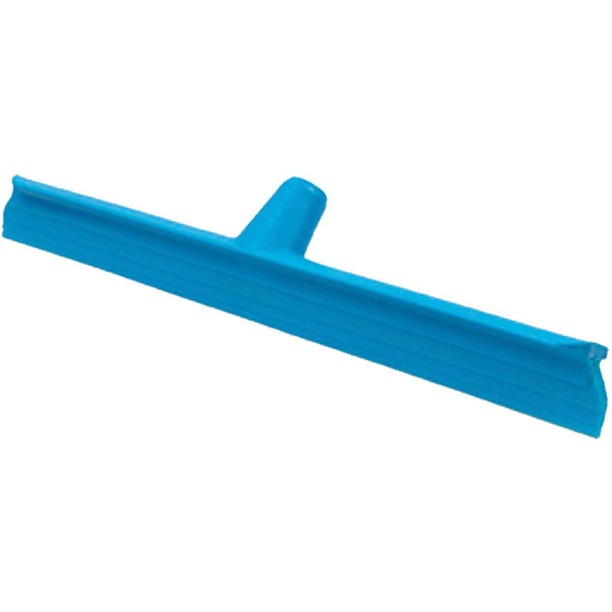 Hillbrush Hygiene Ultra Hygienic PLSB50 Blue 500mm Squeegee | Hillbrush | Hygiene Squeegees | Arco