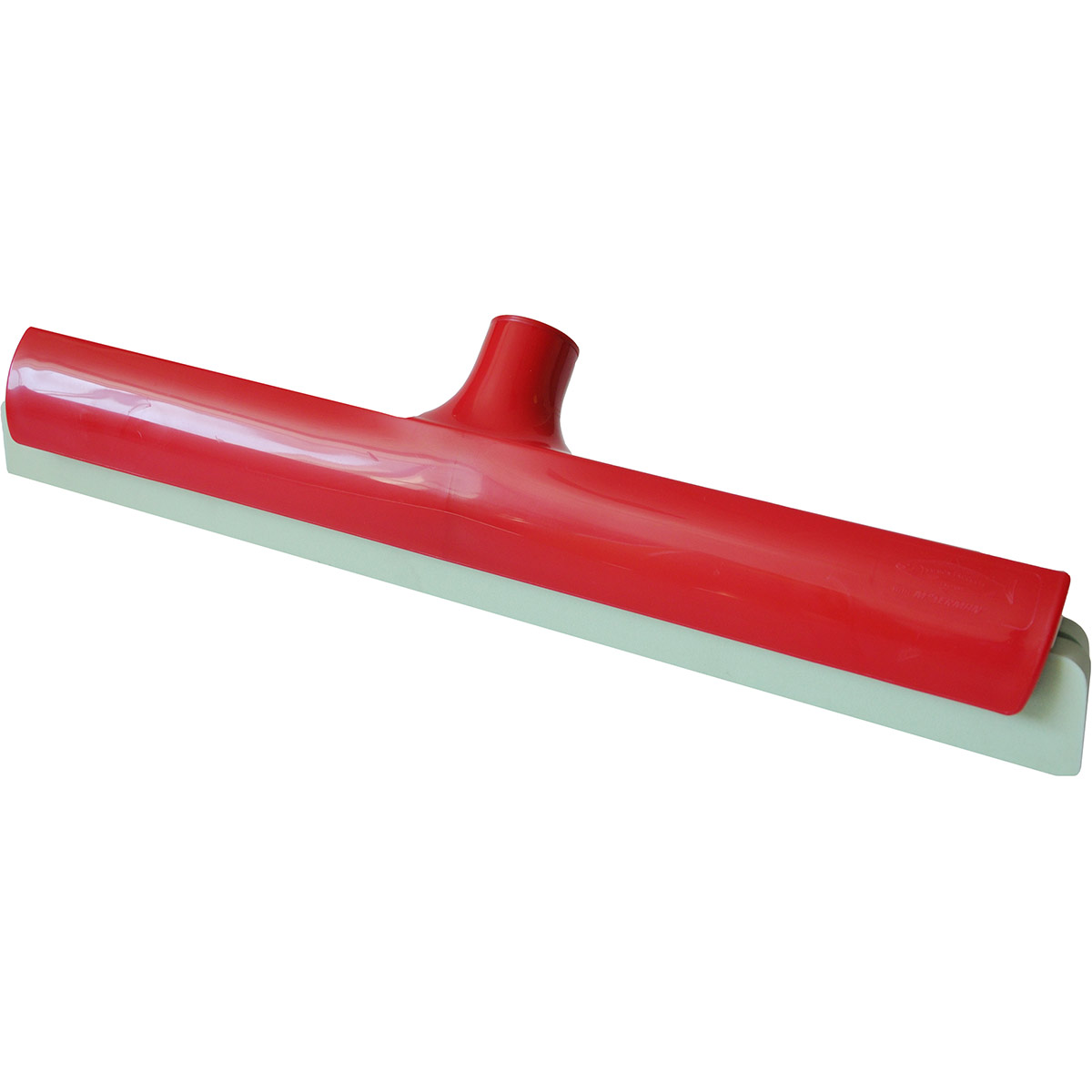 Hillbrush Hygiene SQCAS4 Red Cassette Squeegee | Hillbrush | Hygiene ...