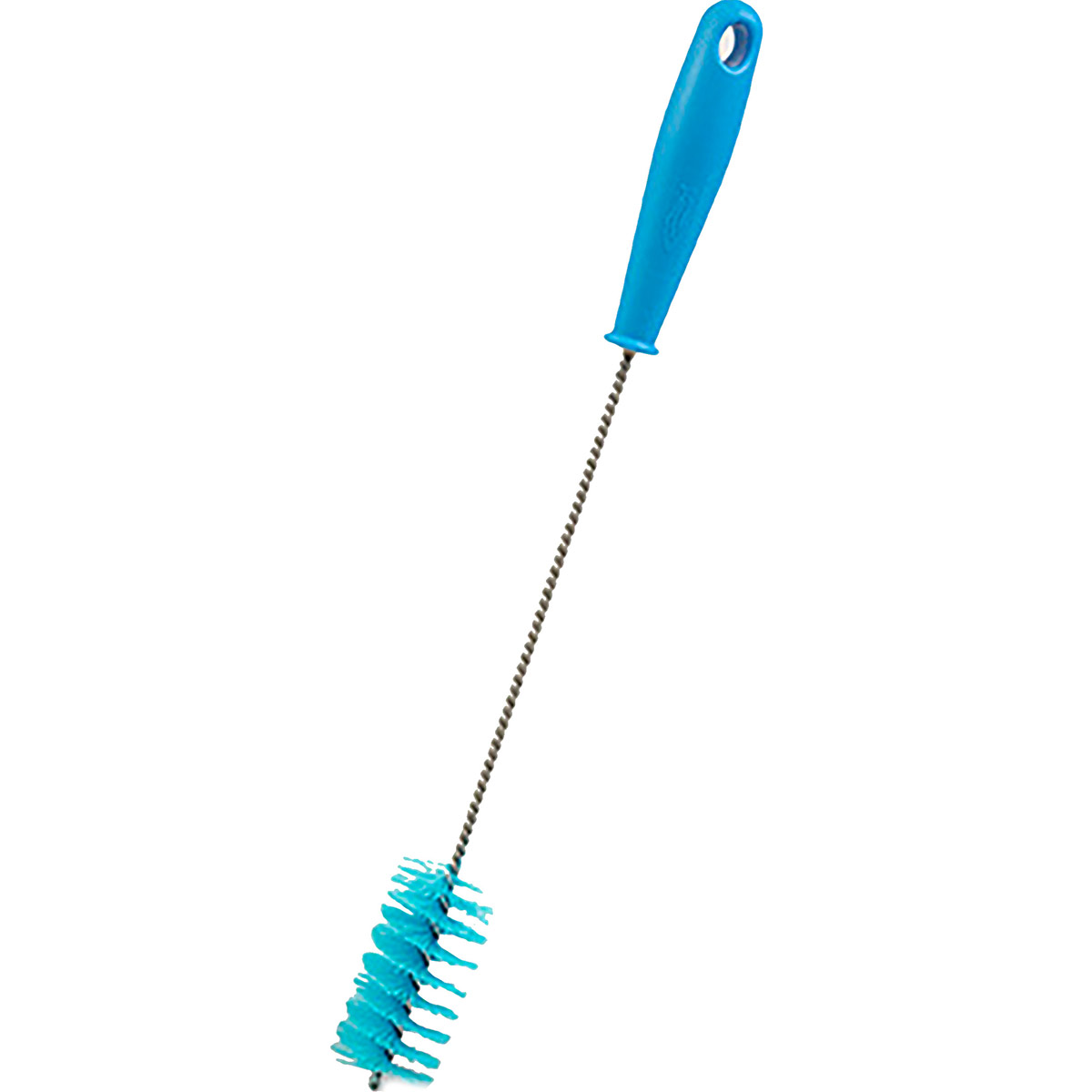 Hillbrush Hygiene T833 Blue 38mm Stainless Steel Wire Brush | Hillbrush ...