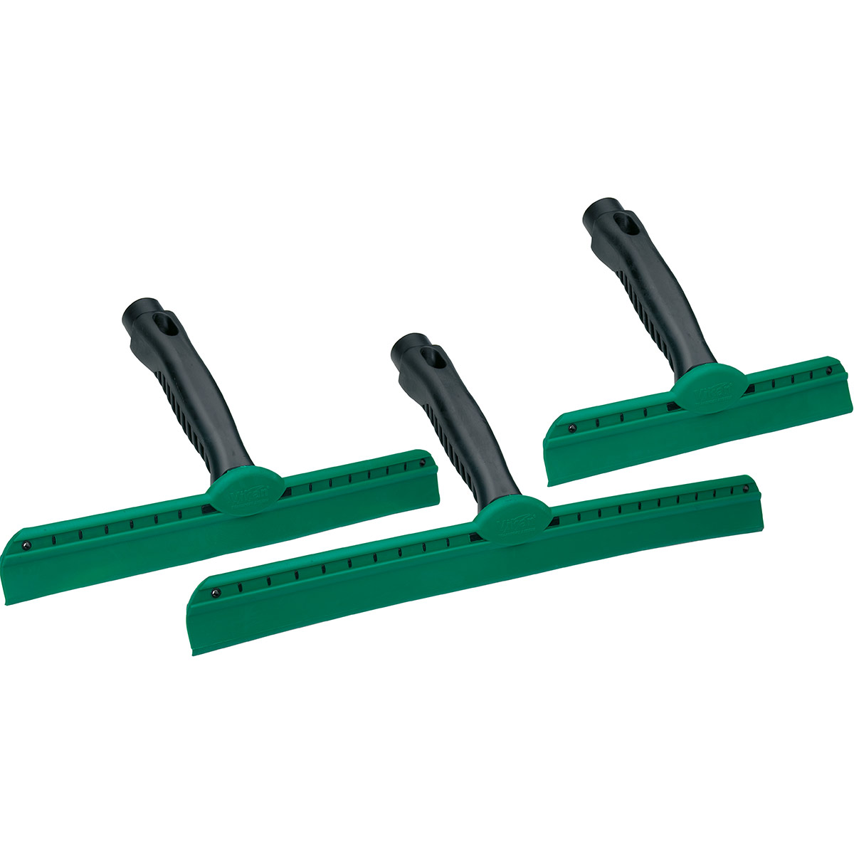 Vikan Wipe-N-Shine 250mm Vehicle Squeegee | Vikan | Squeegees | Arco