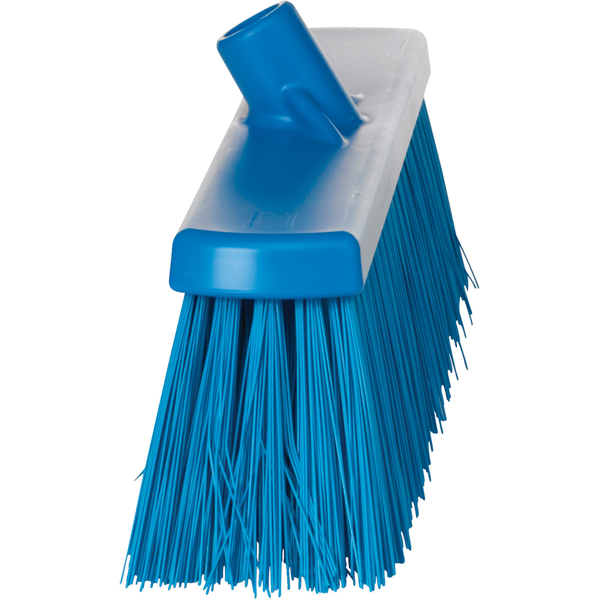 Vikan Blue 530mm Extra-Stiff Broom Head | Vikan | Brooms and Sweepers ...