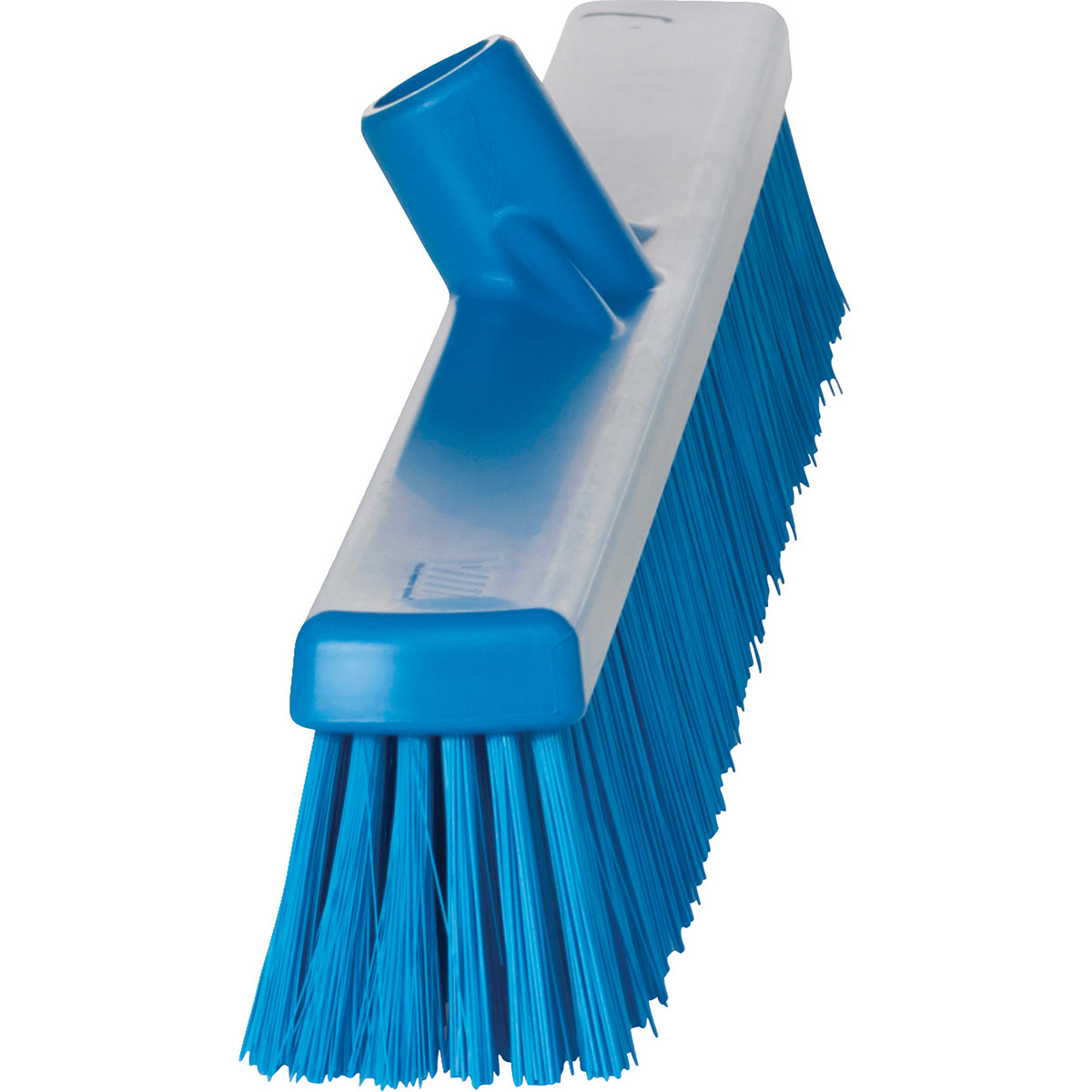 Vikan Blue 610mm Soft/Stiff Broom Head | Vikan | Hygiene Brooms | Arco