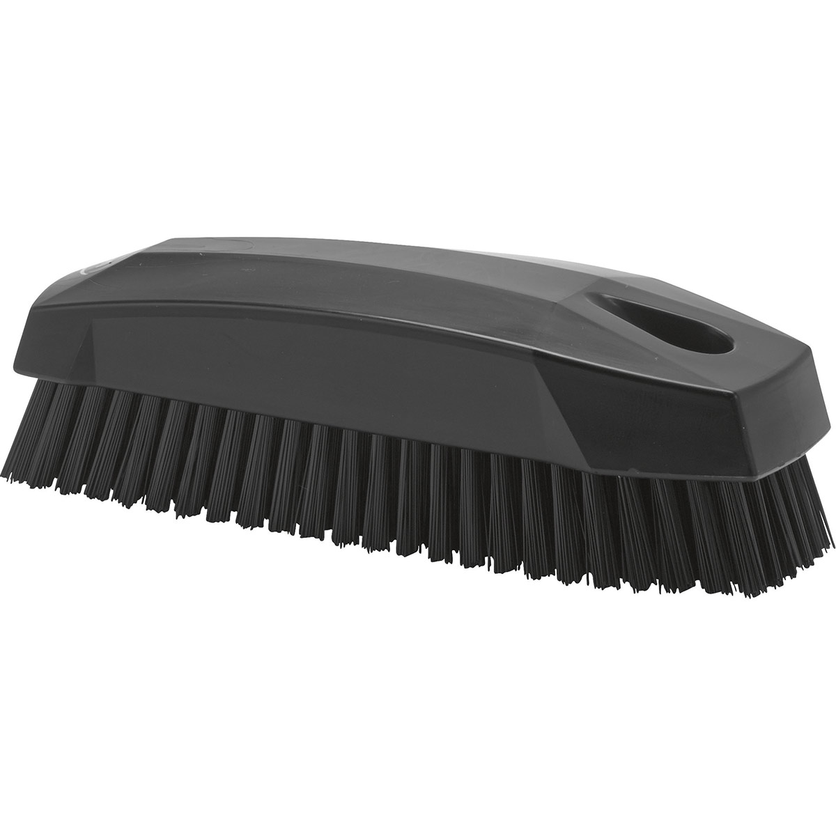 Vikan Black Nail Brush | Vikan | Nail Brushes | Arco