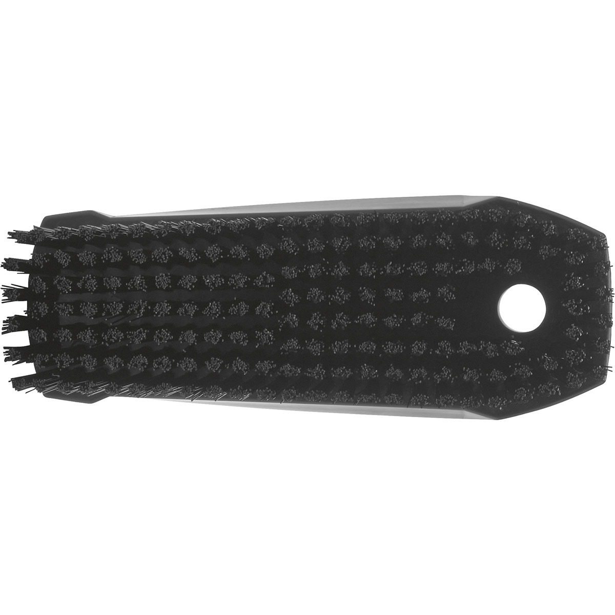 Vikan Black Nail Brush | Vikan | Nail Brushes | Arco