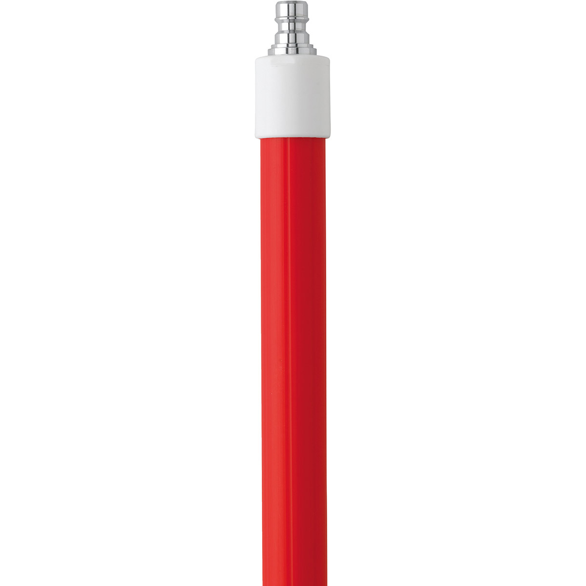 Vikan Red Waterfed Telescopic Handle | Vikan | Hygiene Handles | Arco