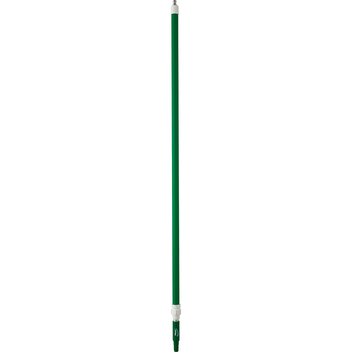 Vikan Green Waterfed Telescopic Handle | Vikan | Hygiene Handles | Arco