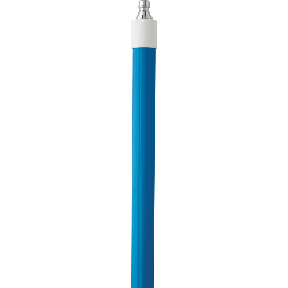 Vikan Blue Waterfed Telescopic Handle | Vikan | Hygiene Handles | Arco