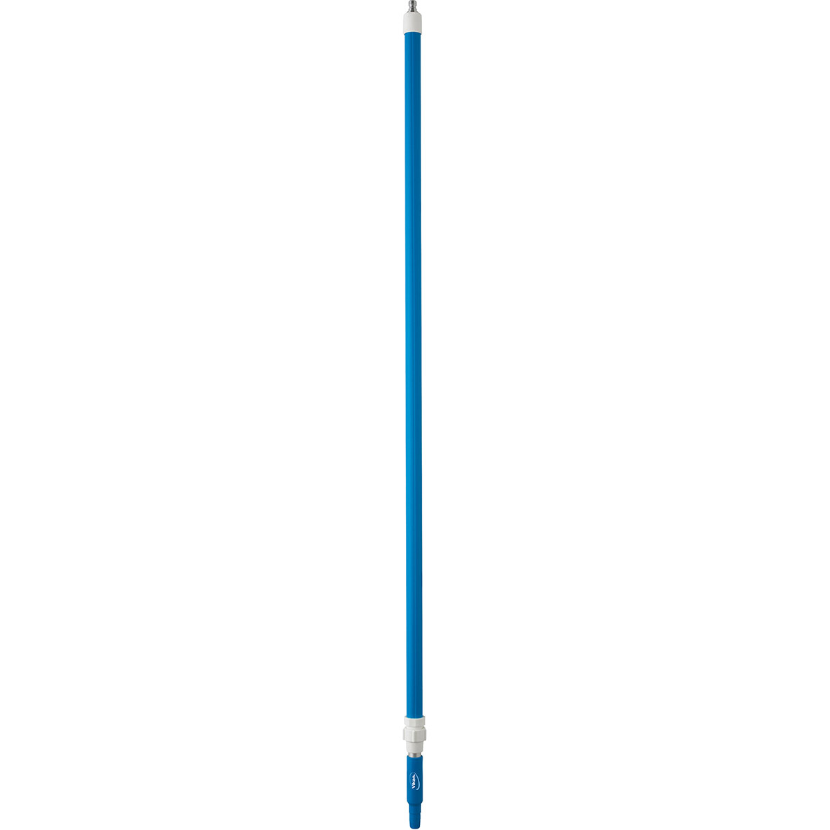 Vikan Blue Waterfed Telescopic Handle | Vikan | Hygiene Handles | Arco