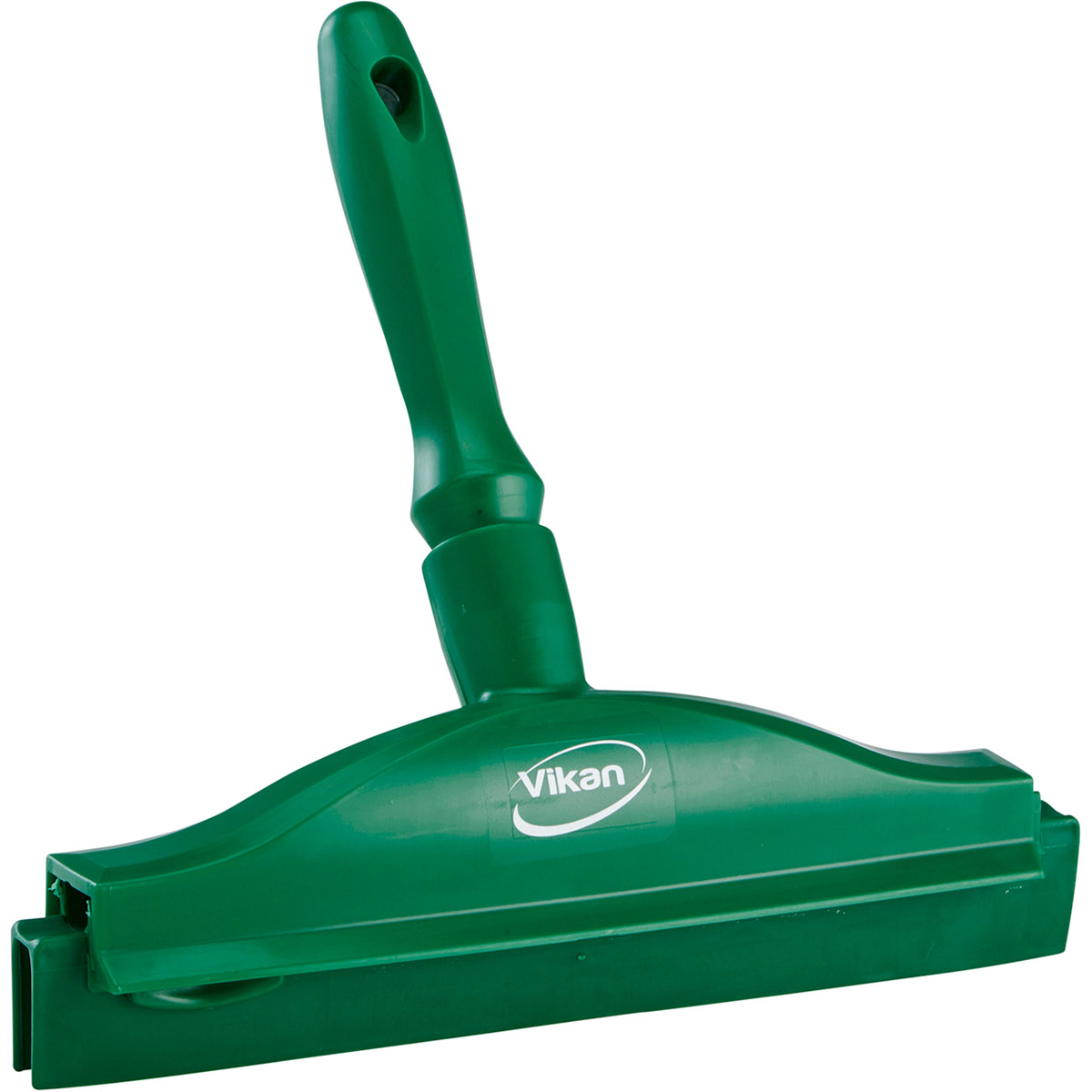 Vikan Hygienic Green Squeegee | Vikan | Hygiene Squeegees | Arco