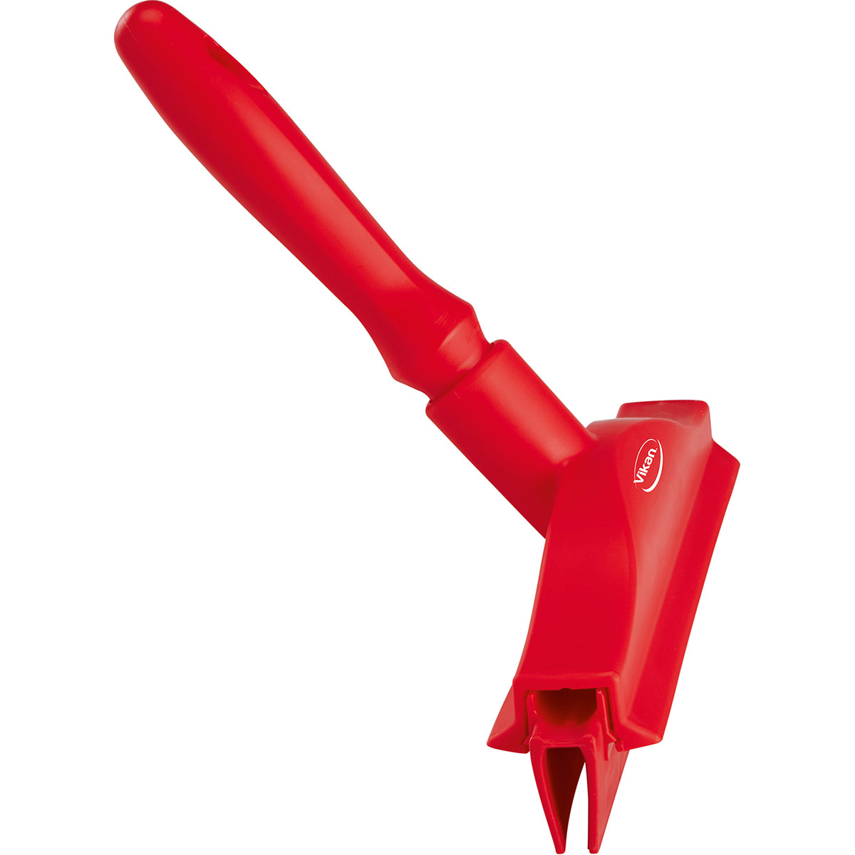 Vikan Hygienic Red Squeegee | Vikan | Hygiene Squeegees | Arco