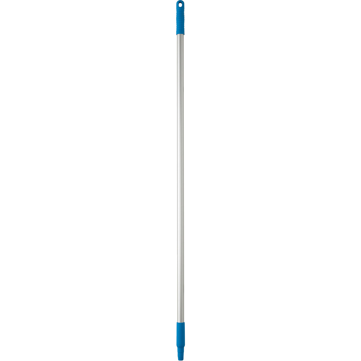 Vikan Blue-Grip 1.5m Aluminium Handle | Vikan | Hygiene Handles | Arco