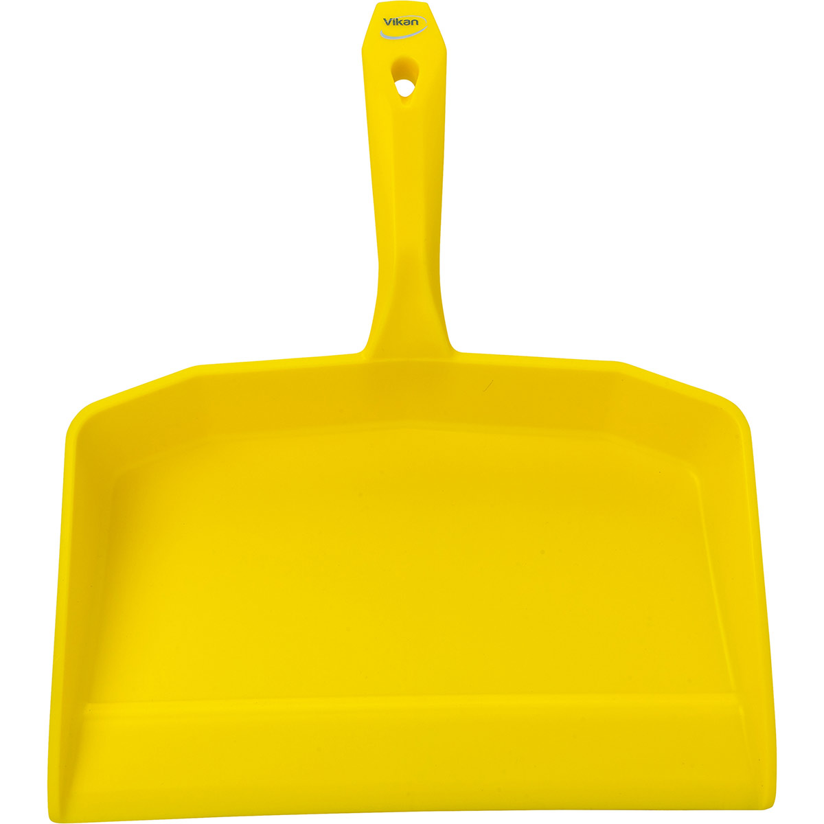 Vikan Yellow Open Dustpan | Vikan | Dustpans | Arco