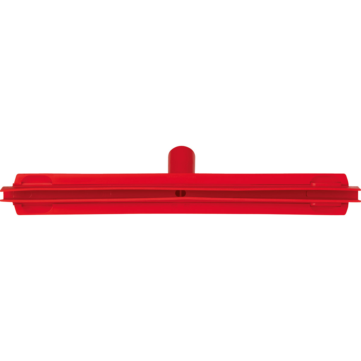 Vikan Hygienic Red 400mm Floor Squeegee Head | Vikan | Hygiene ...