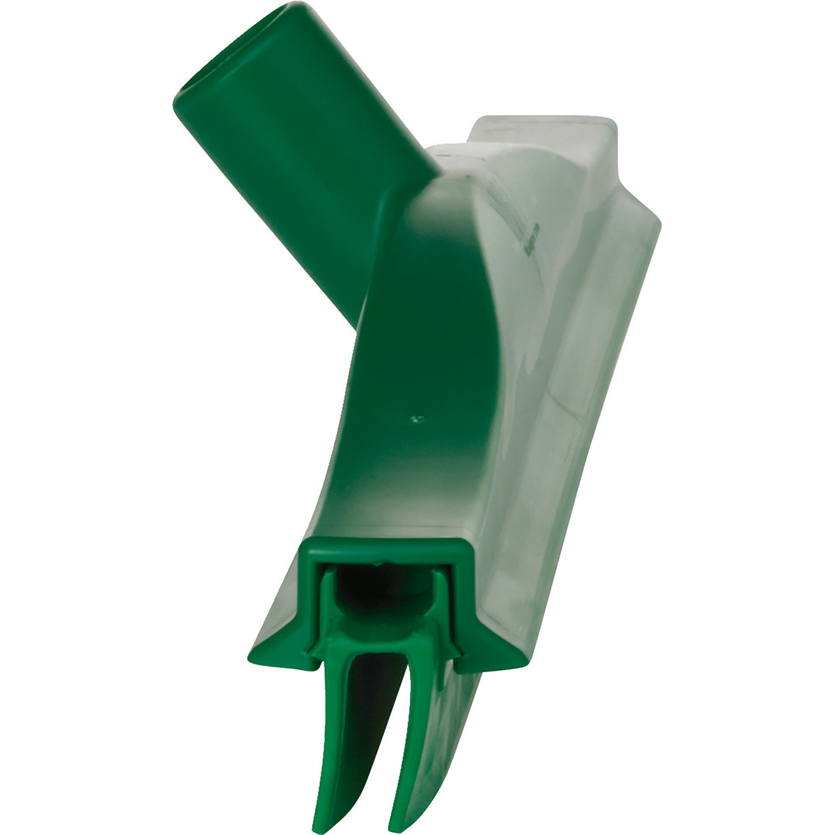 Vikan Hygienic Green 400mm Floor Squeegee Head | Vikan | Hygiene ...
