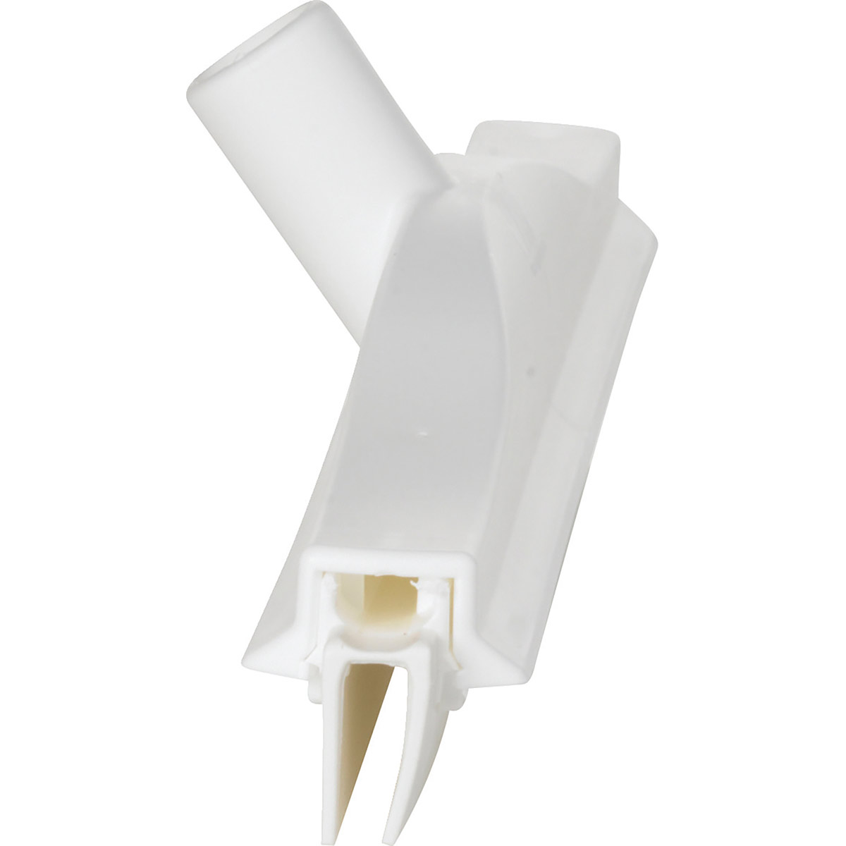 Vikan Hygienic White 400mm Floor Squeegee Head | Vikan | Hygiene ...