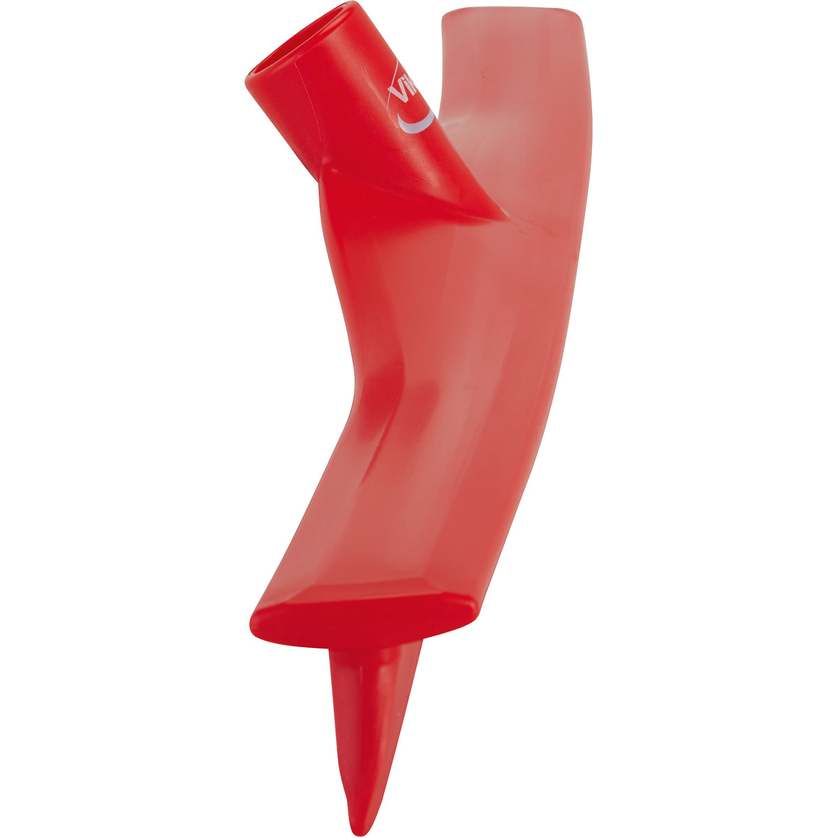 Vikan Ultra Hygiene Red 600mm Squeegee Head | Vikan | Hygiene Squeegees ...