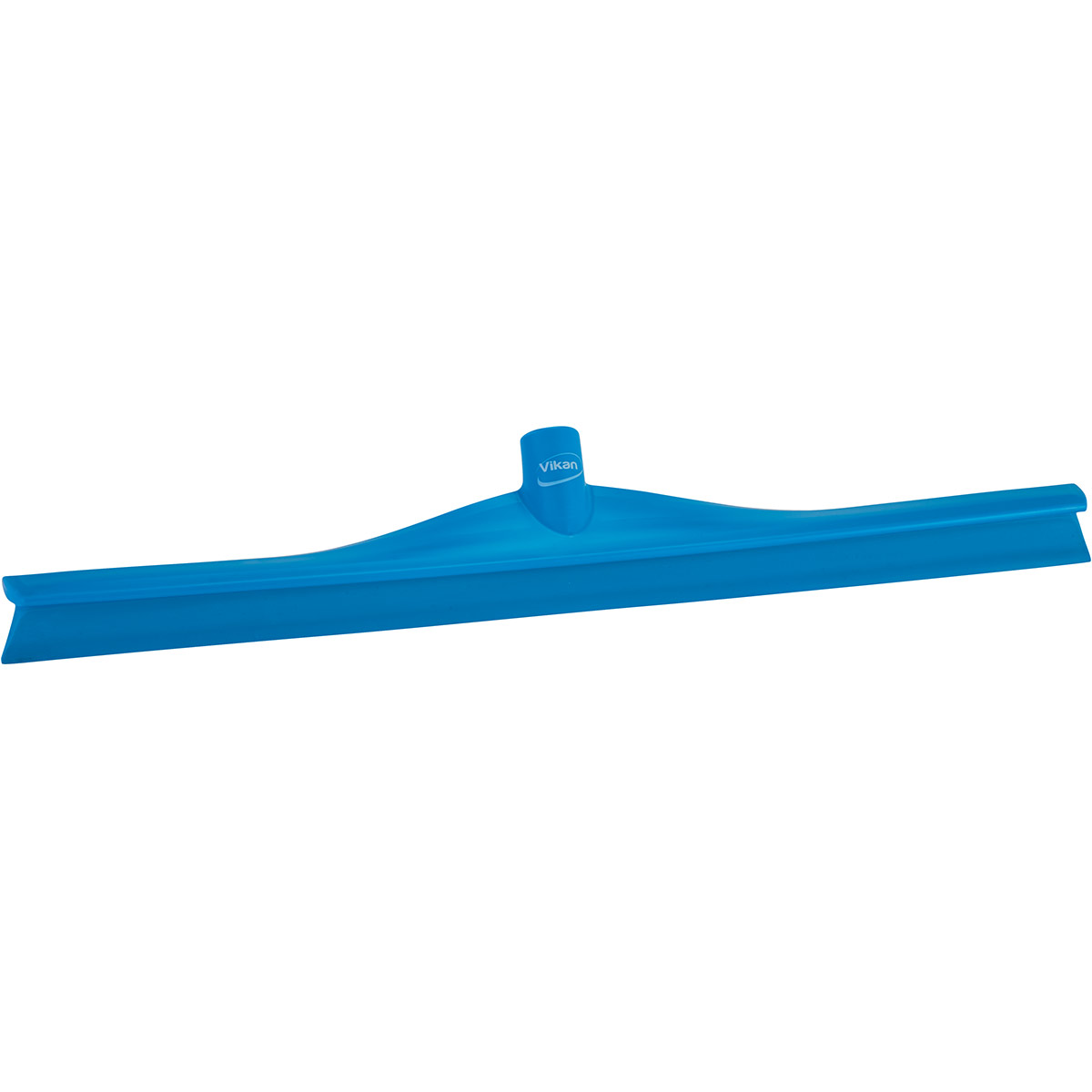 Vikan Ultra Hygiene Blue 600mm Squeegee Head | Vikan | Hygiene ...