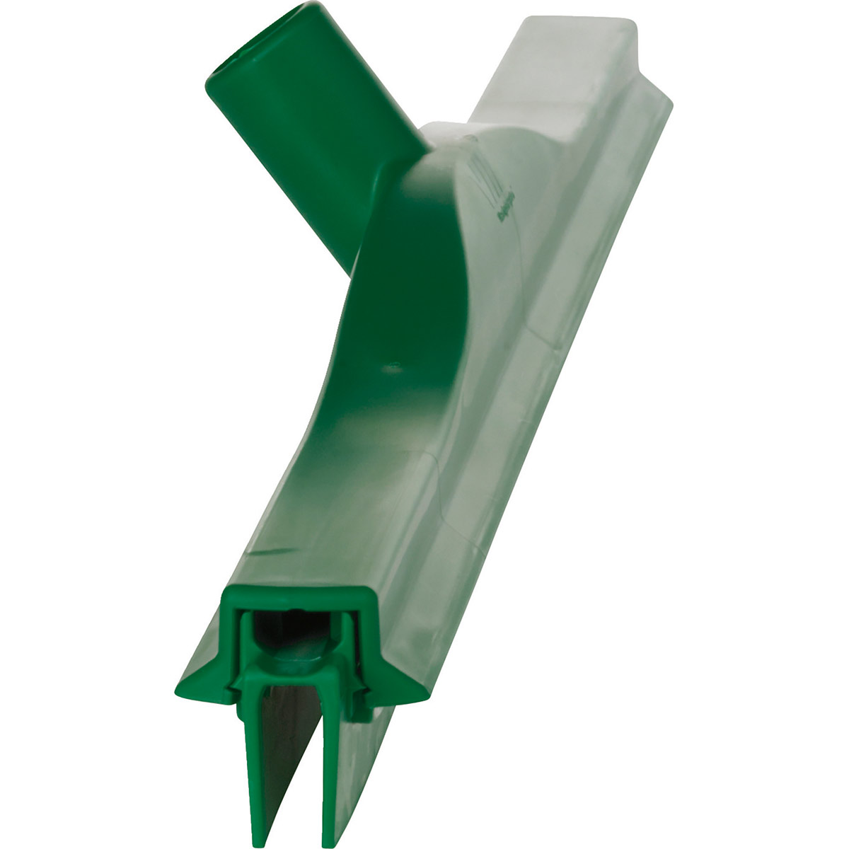 Vikan Hygienic Green 600mm Floor Squeegee Head | Vikan | Hygiene ...