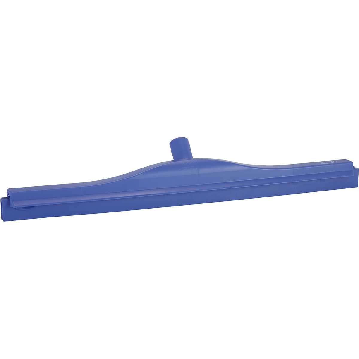 Vikan Hygienic Purple 600mm Floor Squeegee Head | Vikan | Hygiene ...