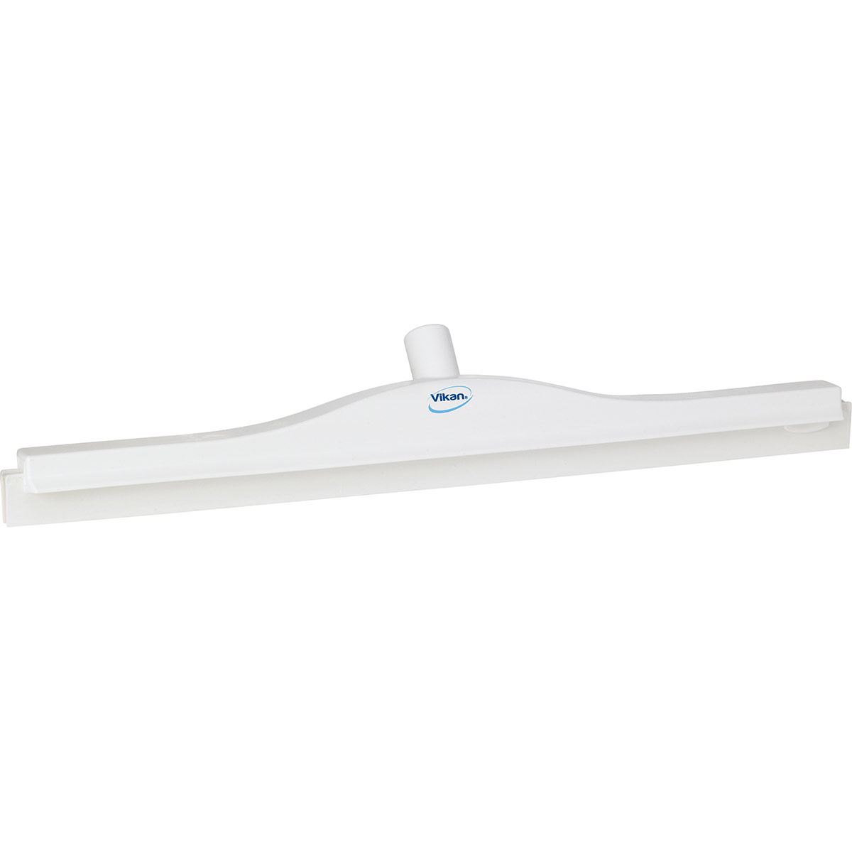 Vikan Hygienic White 600mm Floor Squeegee Head | Vikan | Hygiene ...