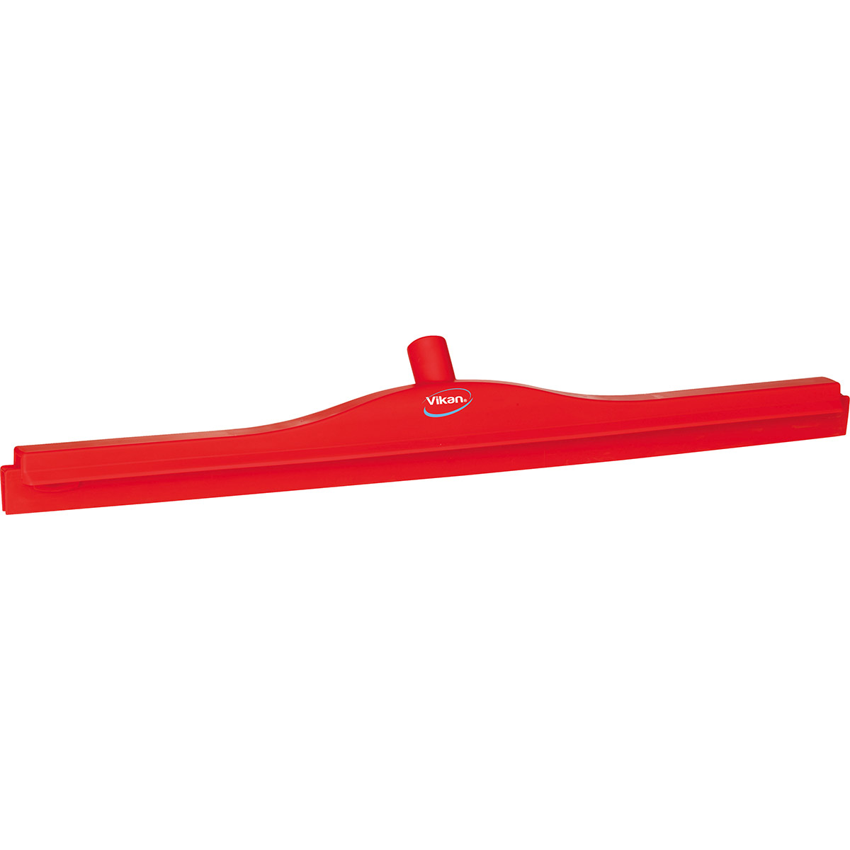Vikan Hygienic Red 700mm Floor Squeegee Head | Vikan | Hygiene Squeegees | Arco