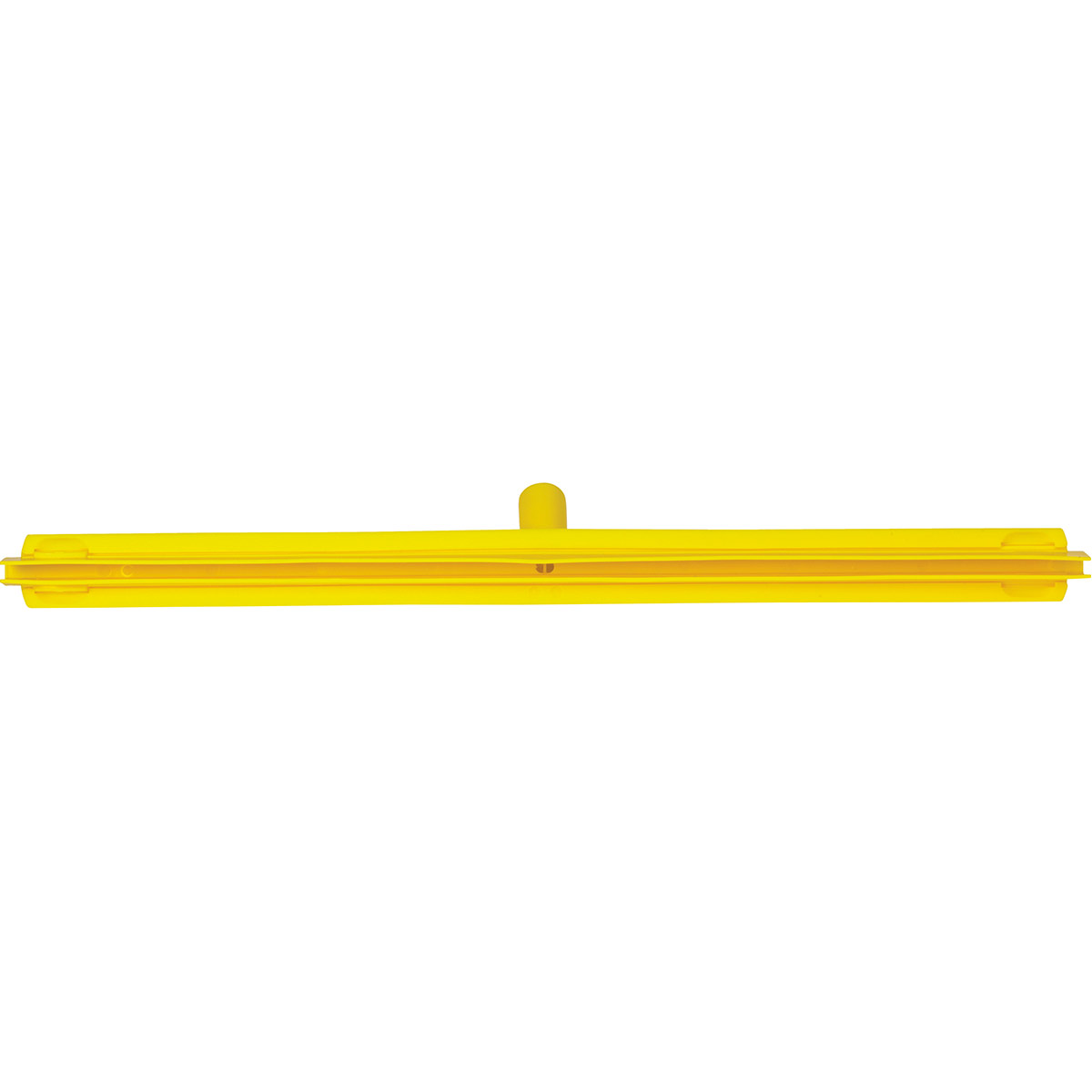 Vikan Hygienic Yellow 700mm Floor Squeegee Head | Vikan | Hygiene ...