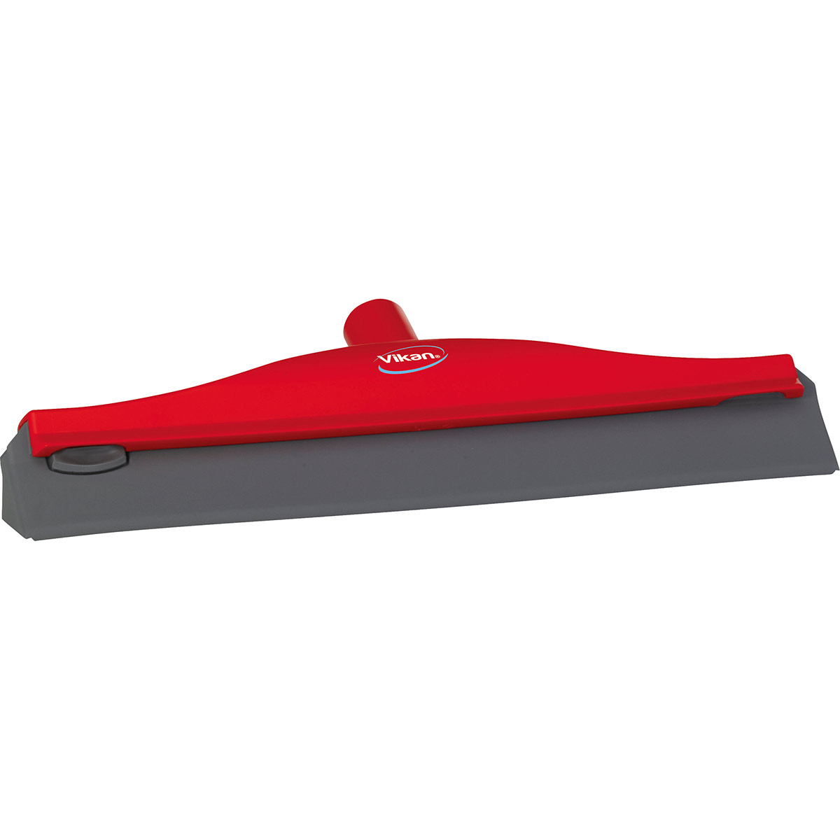 Vikan Red Condensation Squeegee Head | Vikan | Hygiene Squeegees | Arco